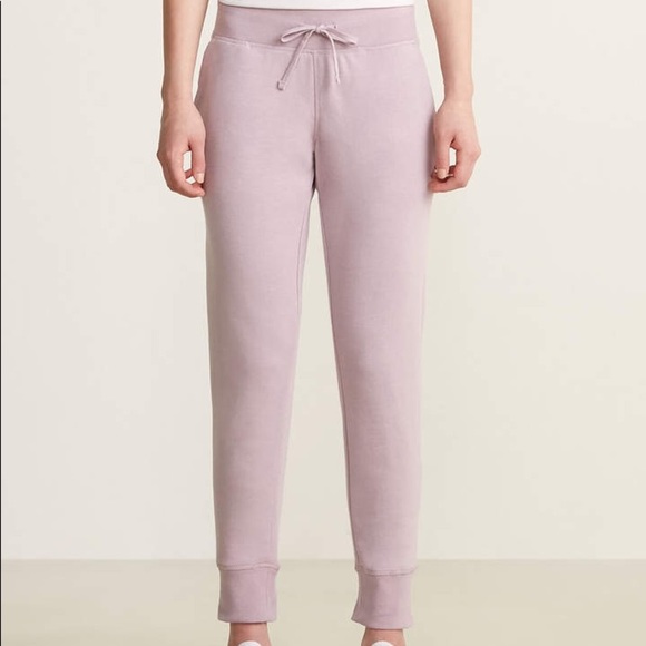 Reebok | Pants & Jumpsuits | Reebok 78 Trainer Cuffed Bottom Sweatpants ...